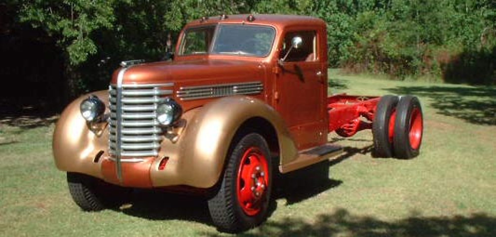 Homepage - Diamond T Classics Club